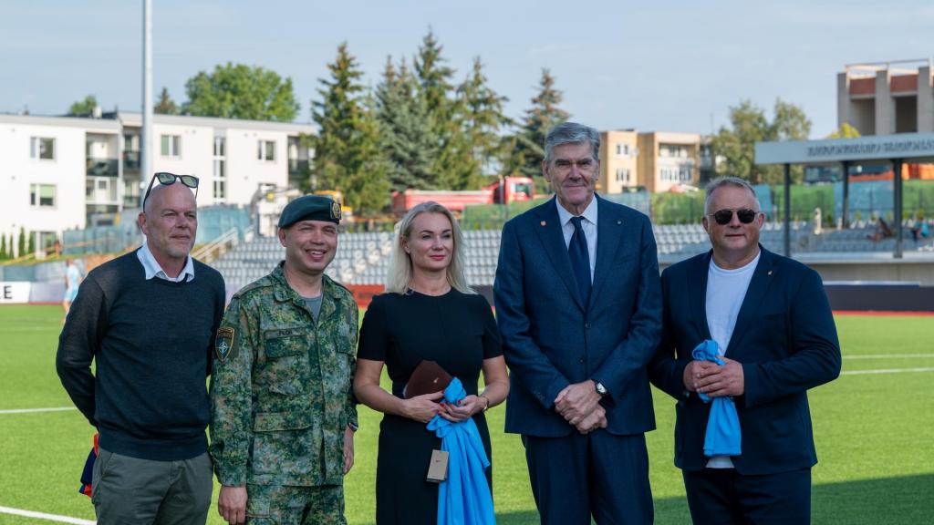 In memoriam: Johan Neeskens (1951 – 2024) | KNVB