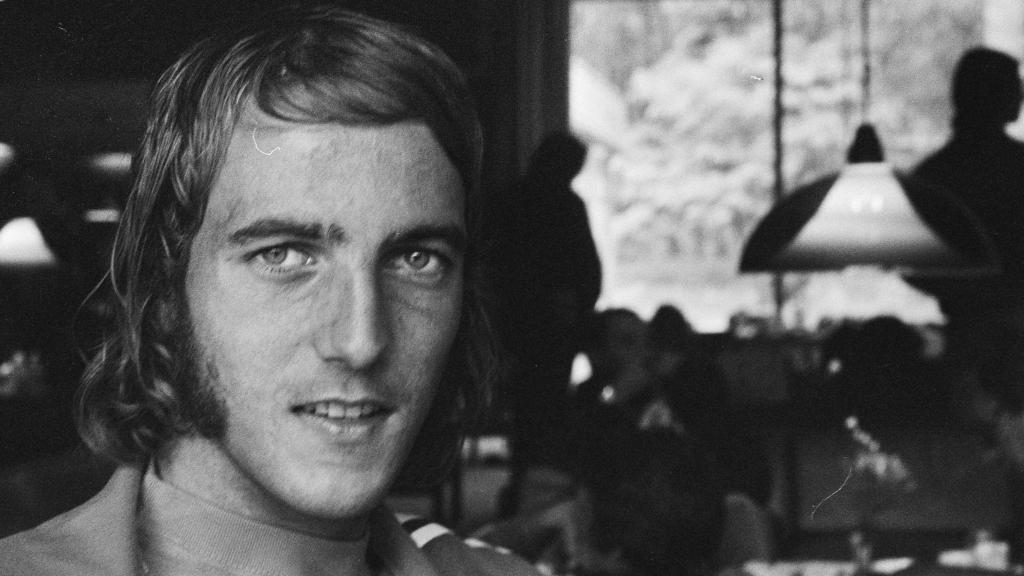 In memoriam: Johan Neeskens (1951 – 2024) | KNVB