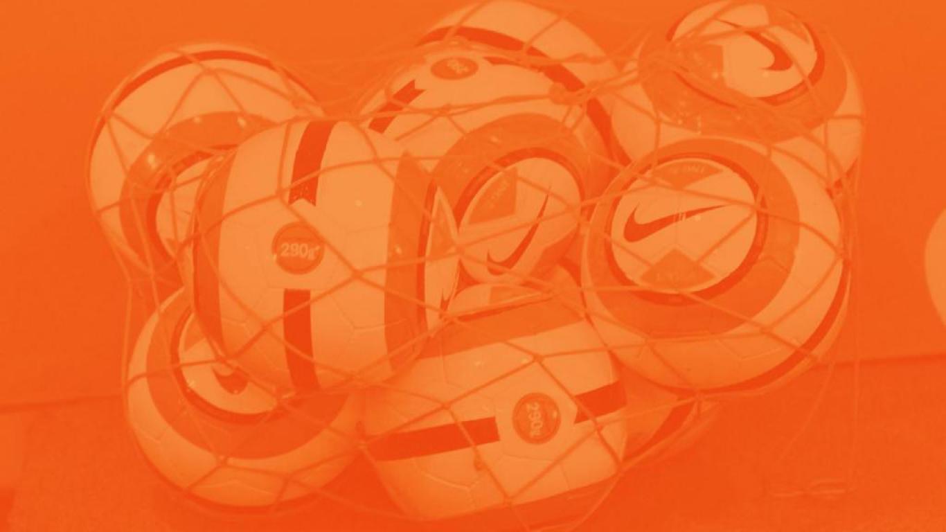 Men's football | KNVB