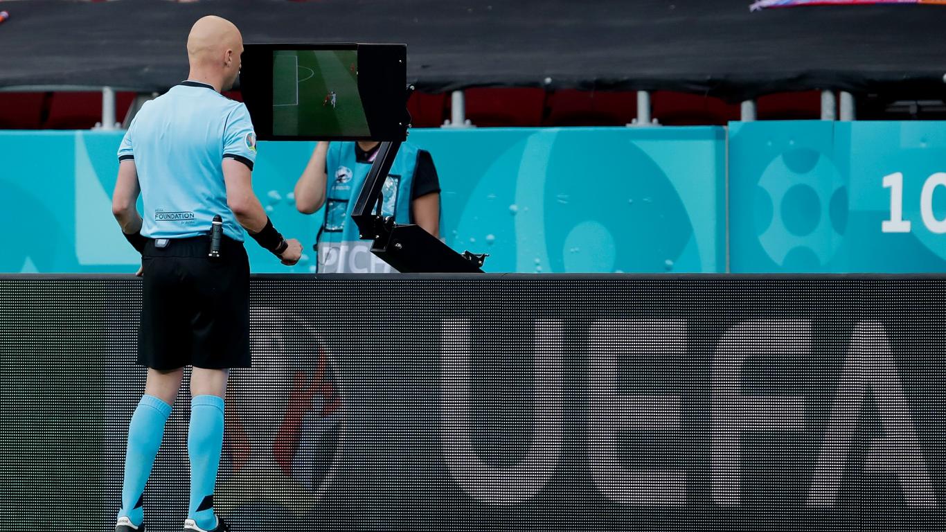 New goal line and offside cameras in Eredivisie | KNVB