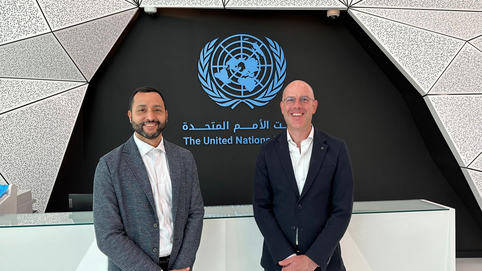 Update on efforts to improve situation of migrant workers in Qatar | KNVB