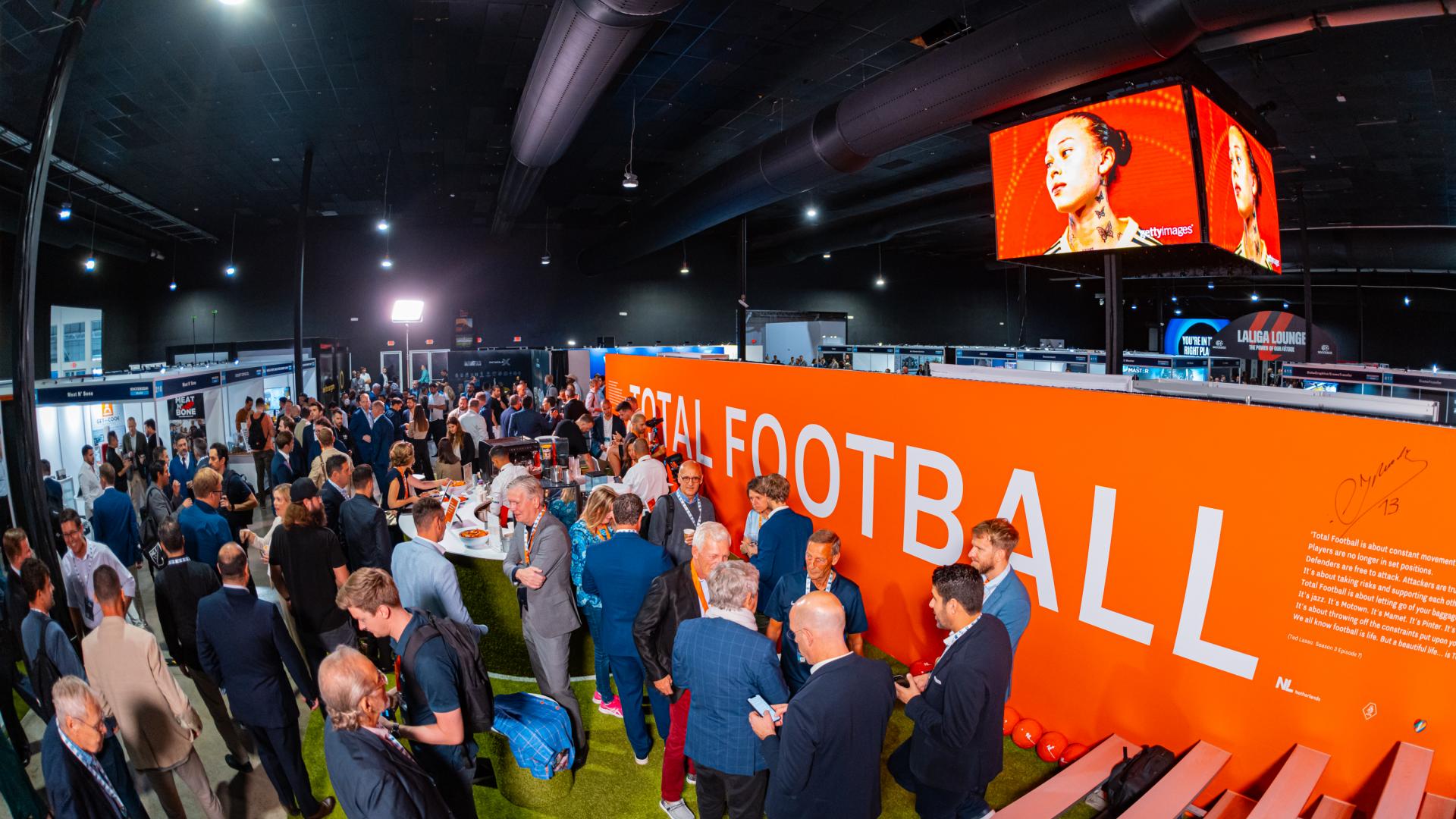 The History of Futsal | KNVB