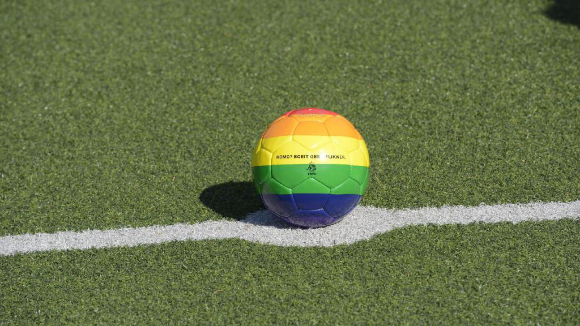 Diversity in football | KNVB