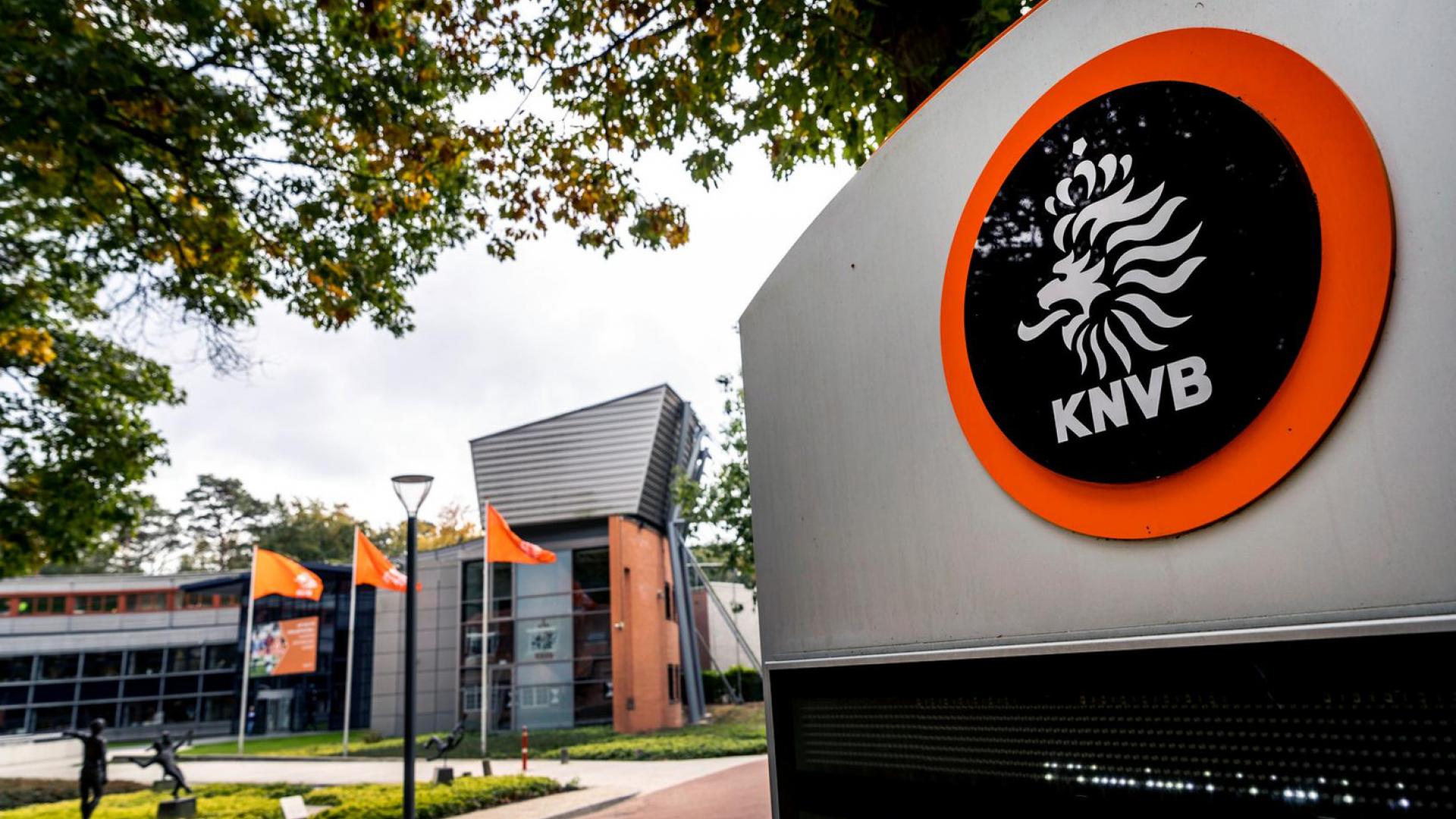 KNVB