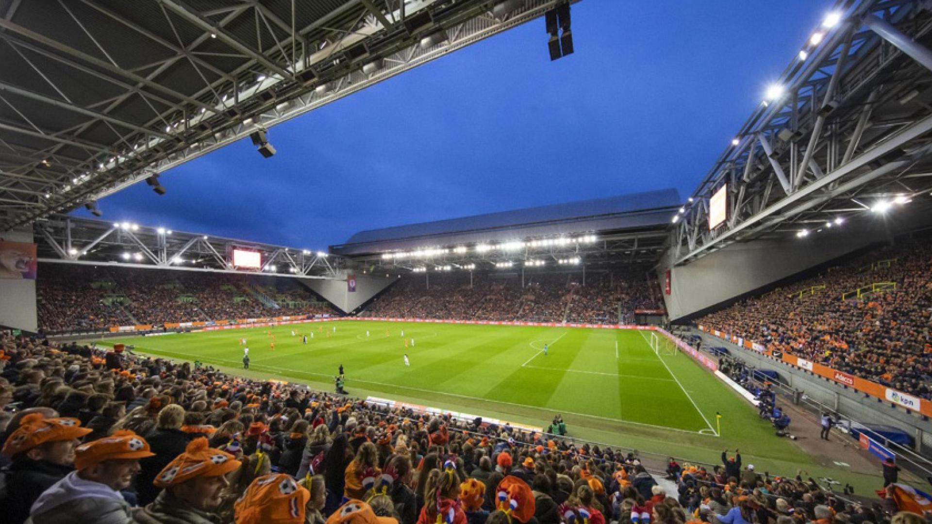 Events | KNVB