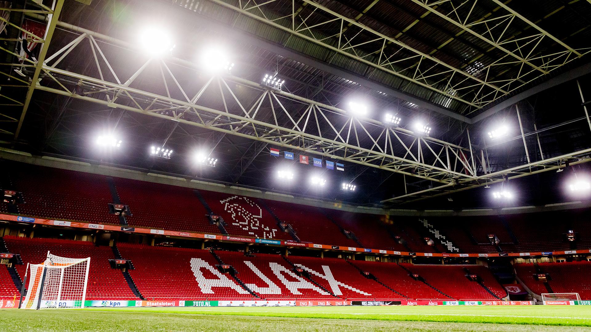 Leading European football organisations start an open innovation ...