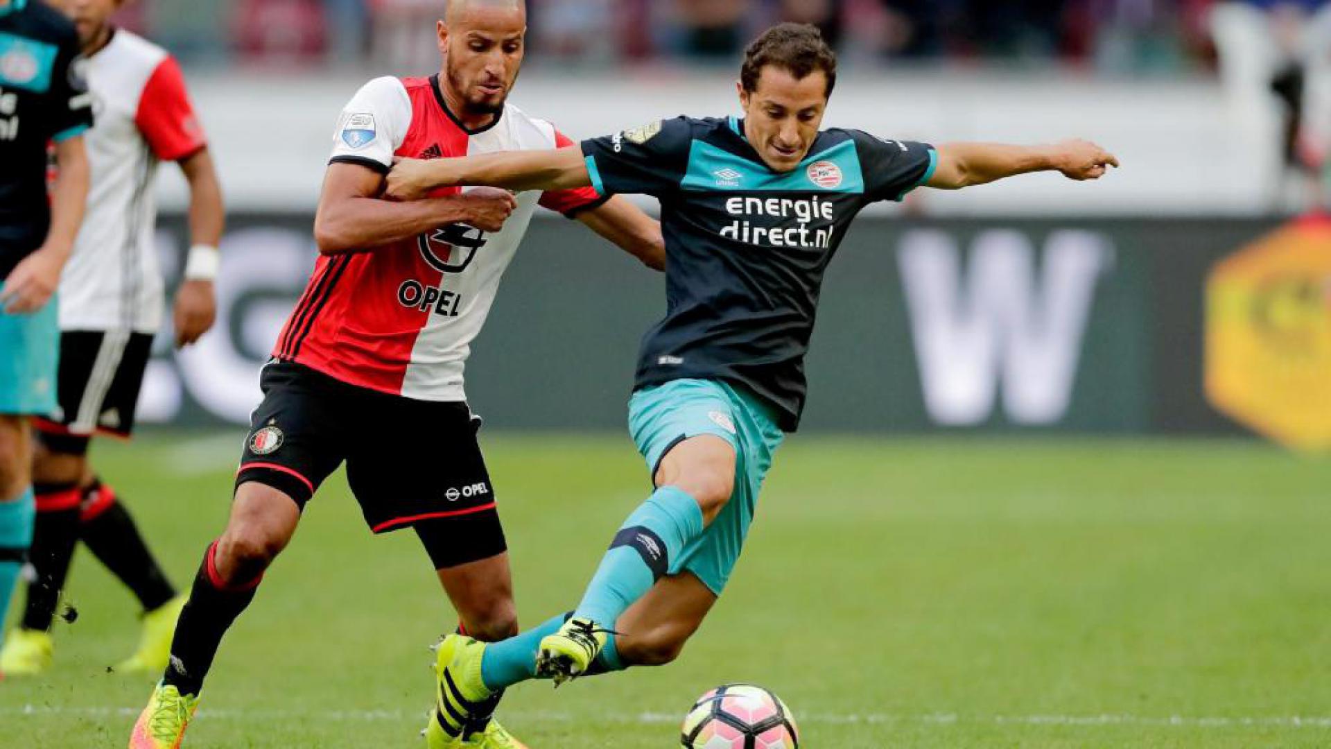 Ajax win the 2019 Johan Cruyff Shield | KNVB