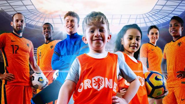KNVB