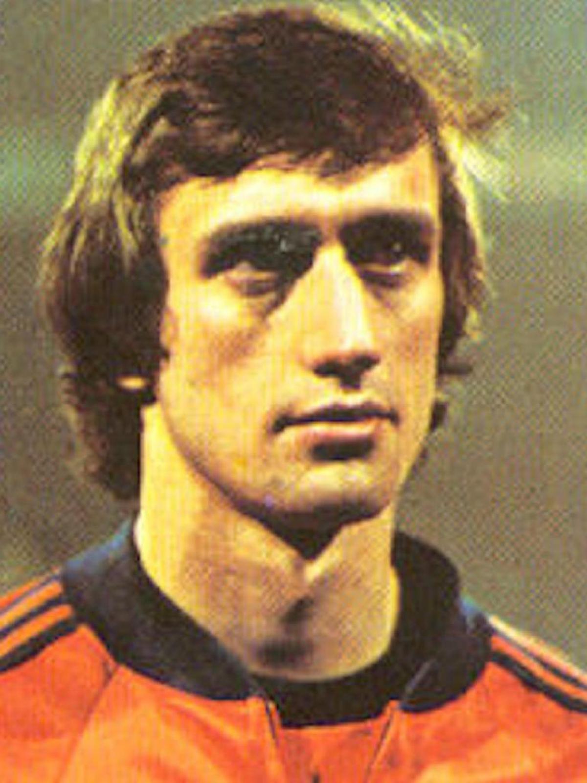 Rob Rensenbrink passes away aged 72 | KNVB