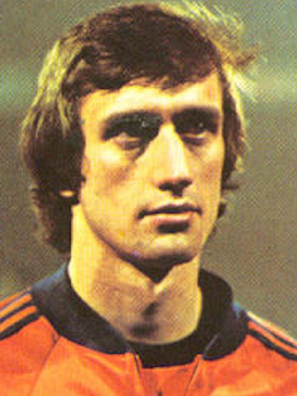 Rob Rensenbrink passes away aged 72 | KNVB