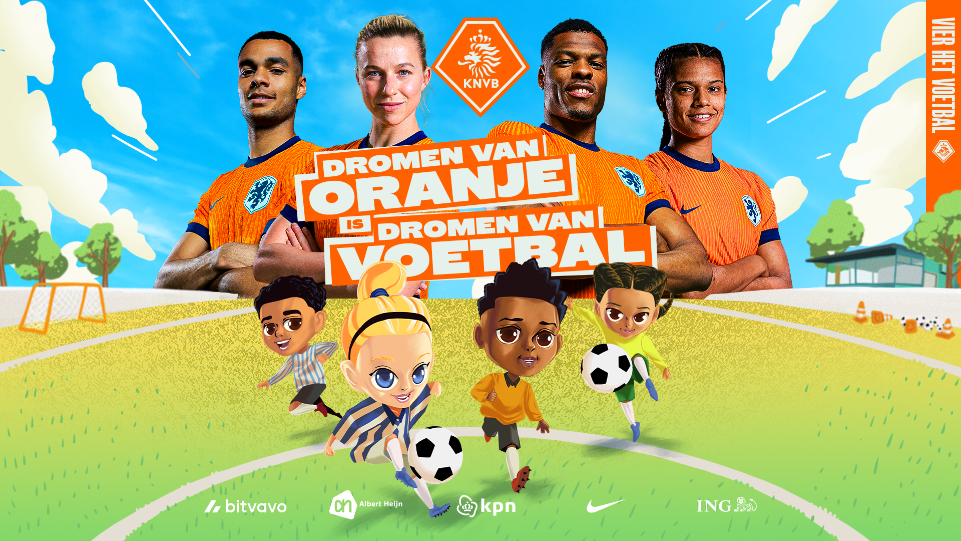 KNVB