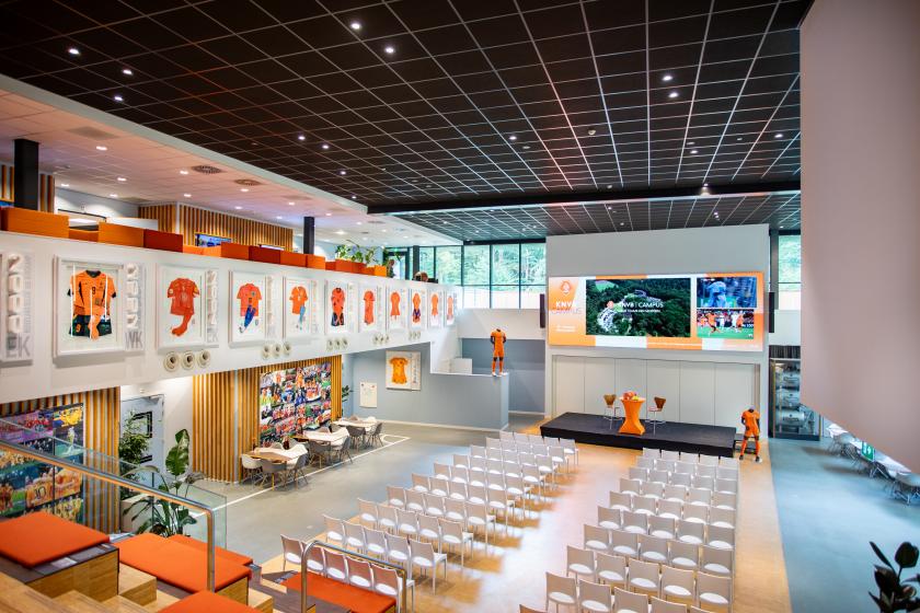 knvb campus
