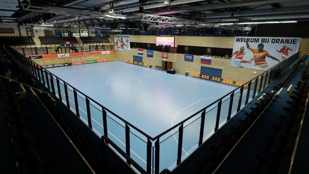 Futsal | KNVB