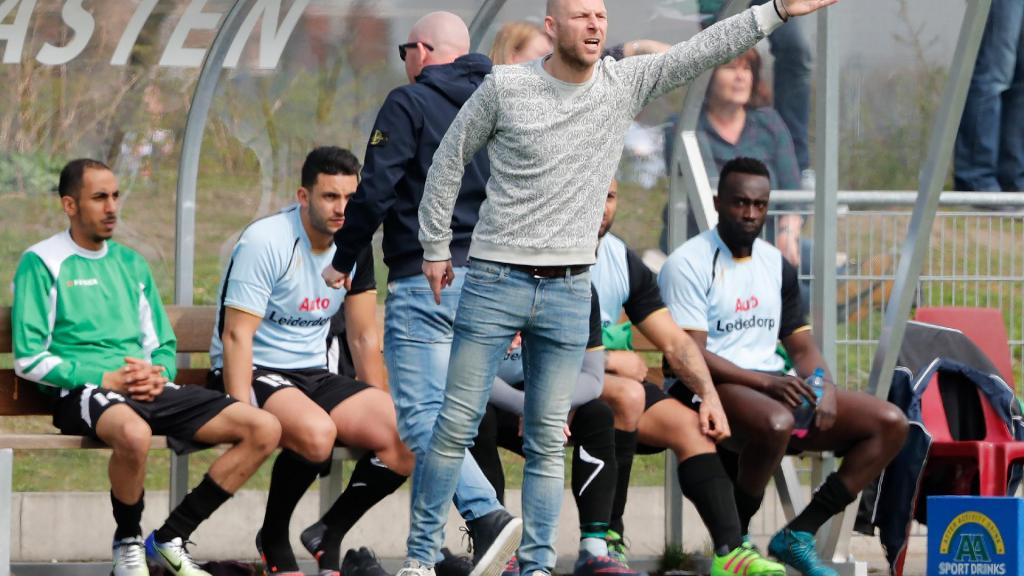 Voetbalcoach 3 Jeugd voor (ex-)contractspelers | KNVB