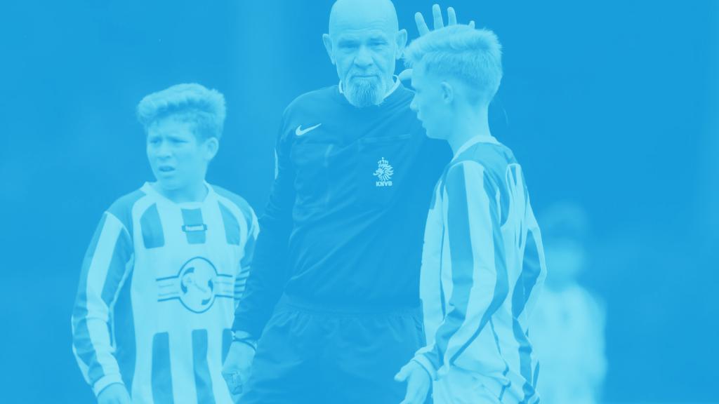 Handboek arbitrage | KNVB