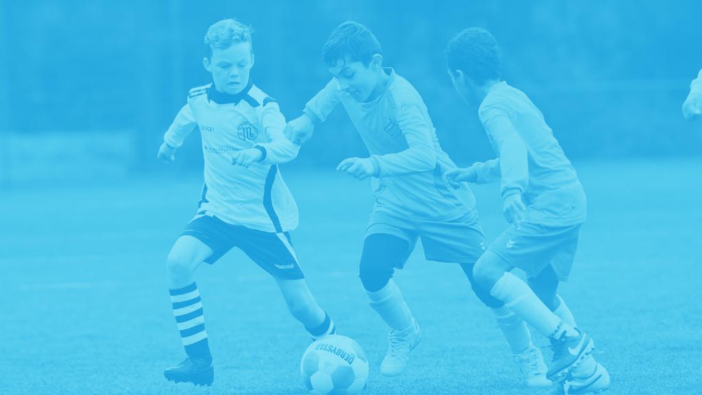 Voetbalcoach 1 Junioren | KNVB