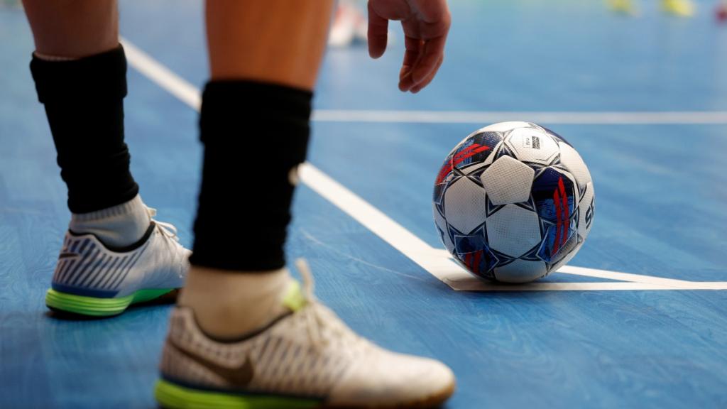 KNVB Futsal Cup | KNVB
