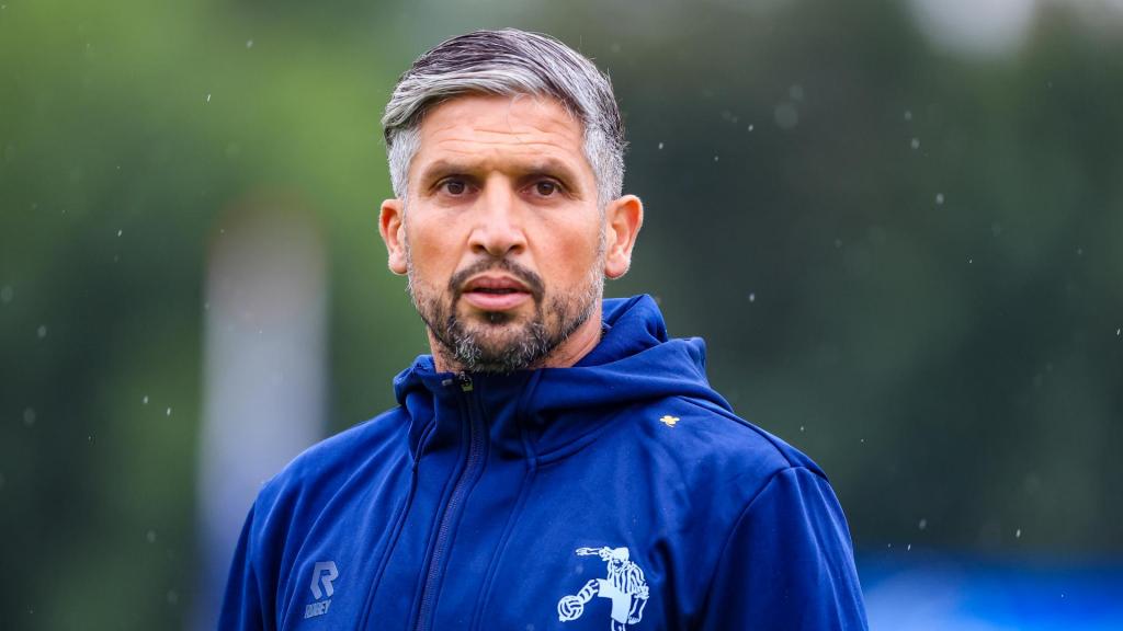 Voetbalcoach Congres Zeeland 2026: 'Spelprincipes als fundament voor ...