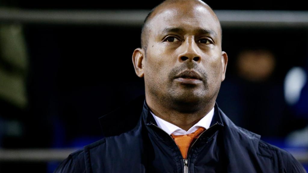 Aron Winter maakt EK-selectie Onder 19 bekend | KNVB