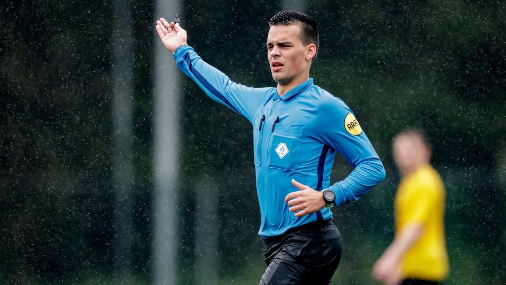 Terugkijken: In gesprek met… Jeroen Manschot en Sander de Brito Roque ...