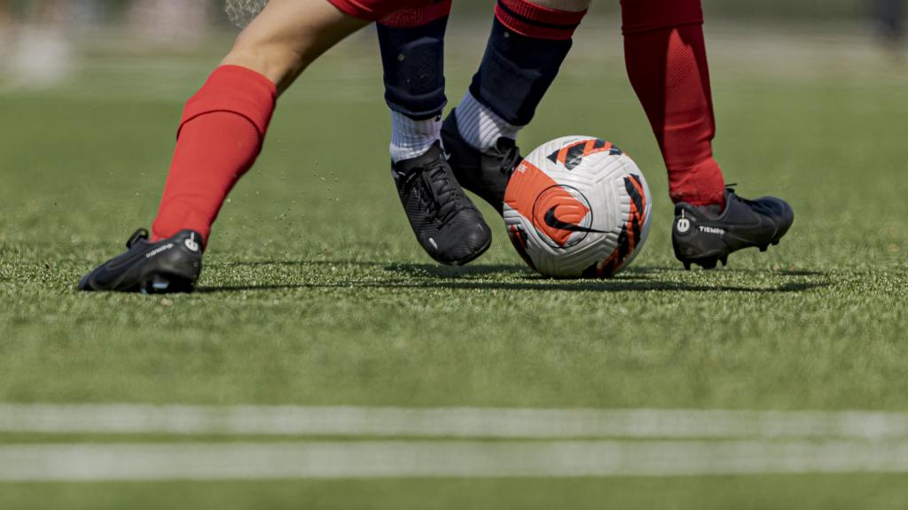 Voetbalblessures | KNVB