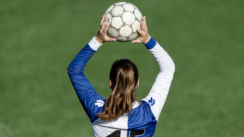 Voetbalblessures | KNVB