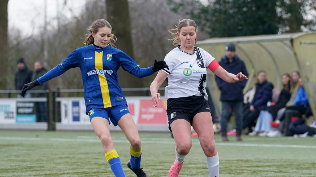 Voetbalblessures | KNVB