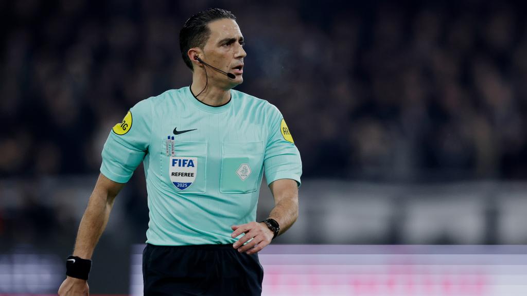 Voetbalblessures | KNVB