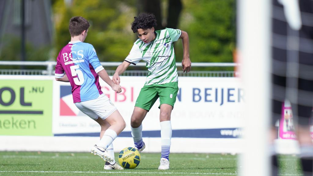 Voetbalblessures | KNVB