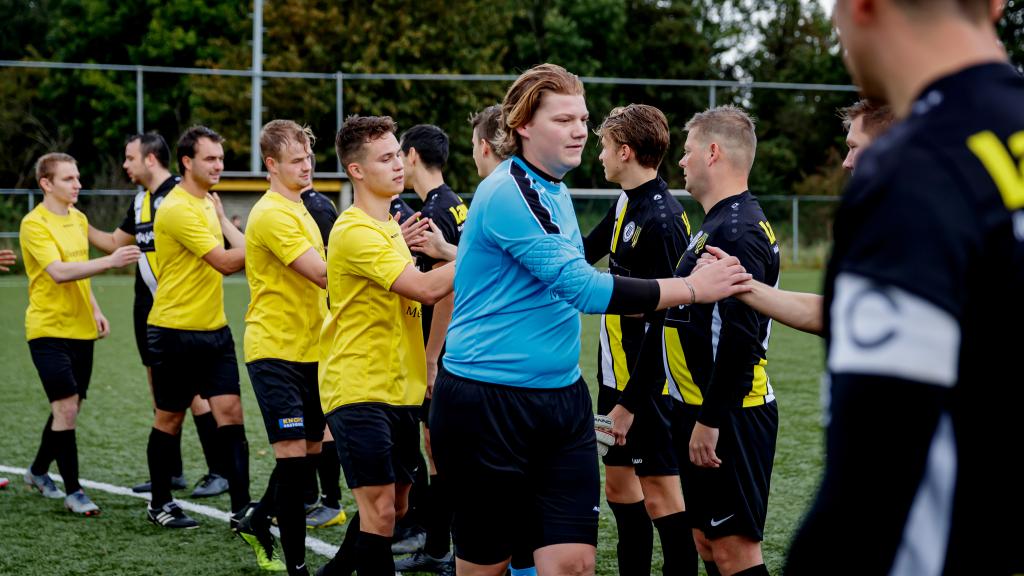 Voetbalblessures | KNVB