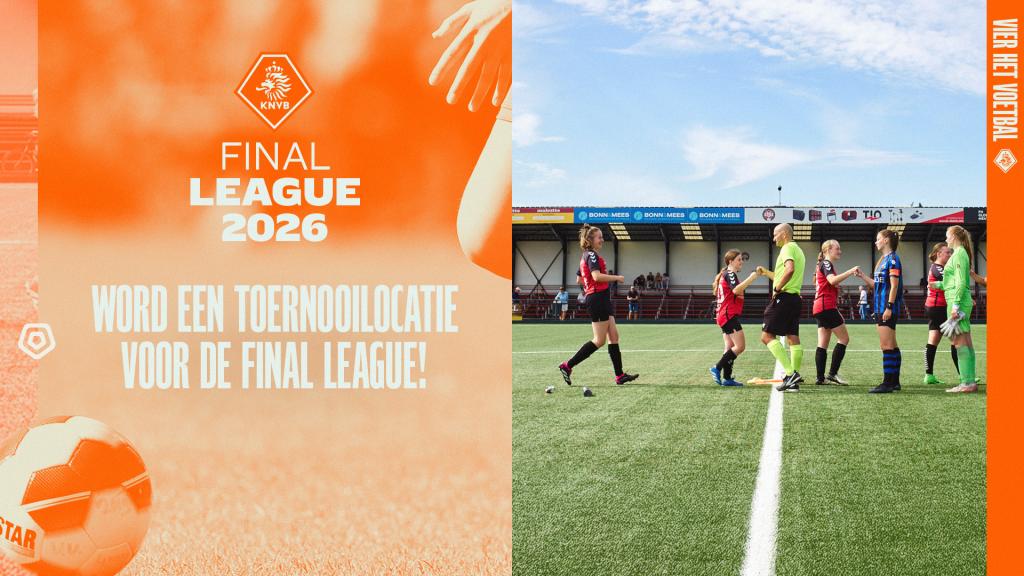 Voetbalblessures | KNVB