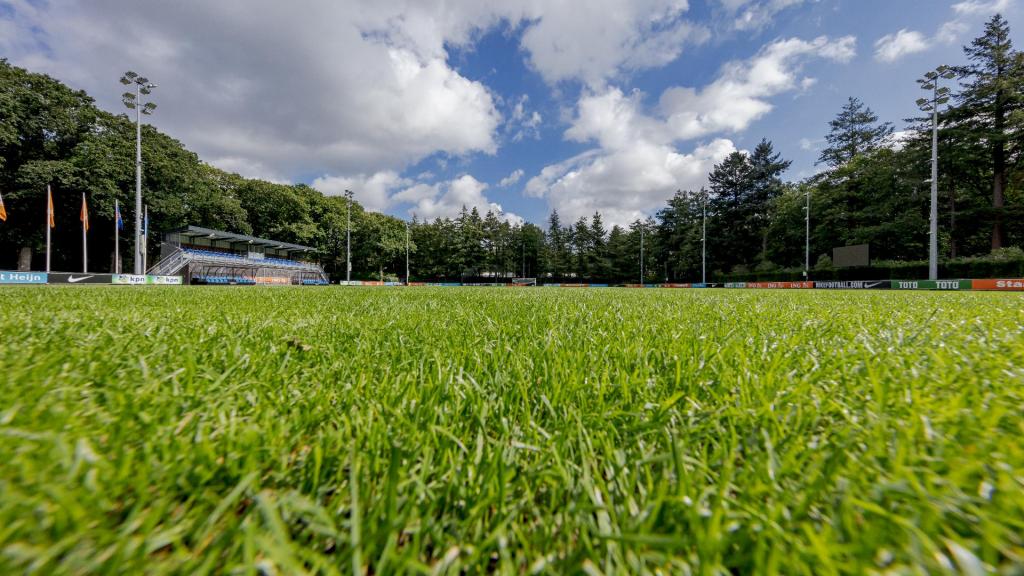 UEFA Pro-opleiding in mei 2023 van start voor twaalf deelnemers | KNVB