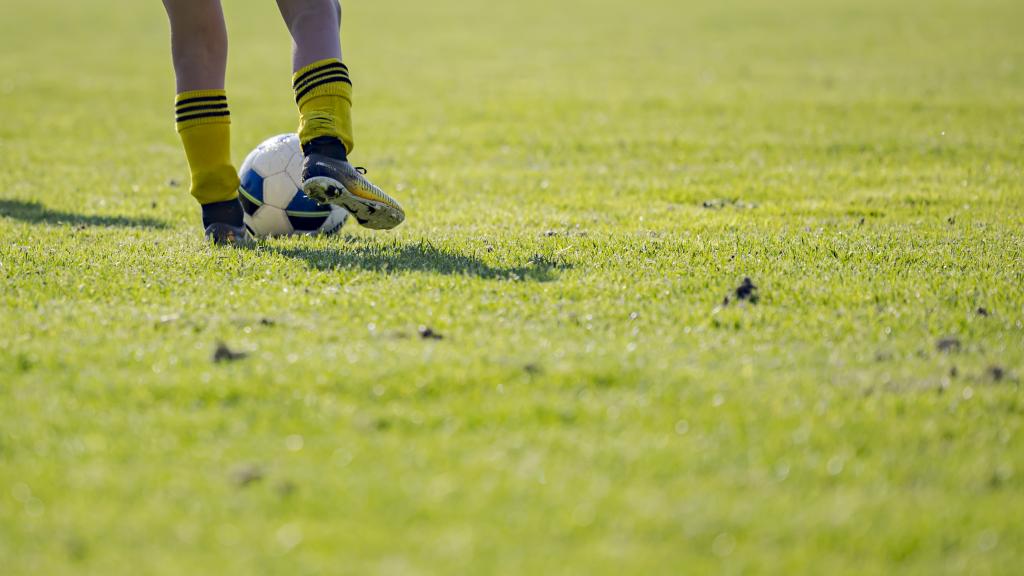 Voetbalblessures | KNVB