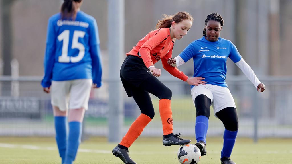 Voetbalblessures | KNVB