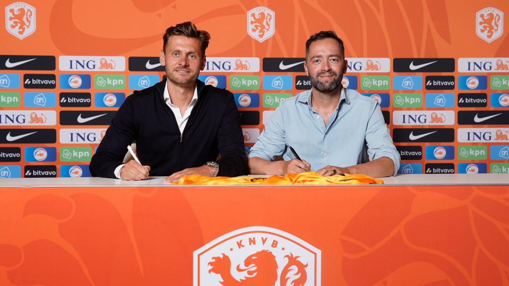 State of Football wordt Official Creative Licensee van de KNVB | KNVB