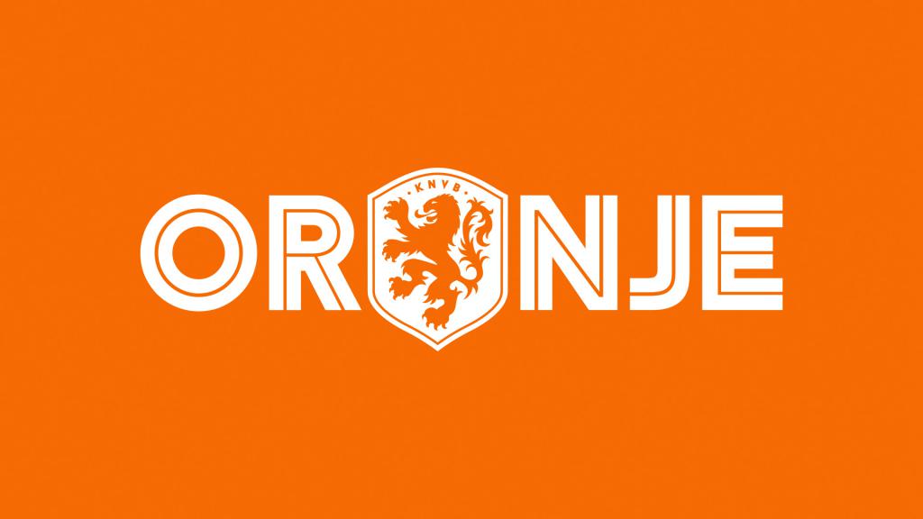 Oranje | KNVB