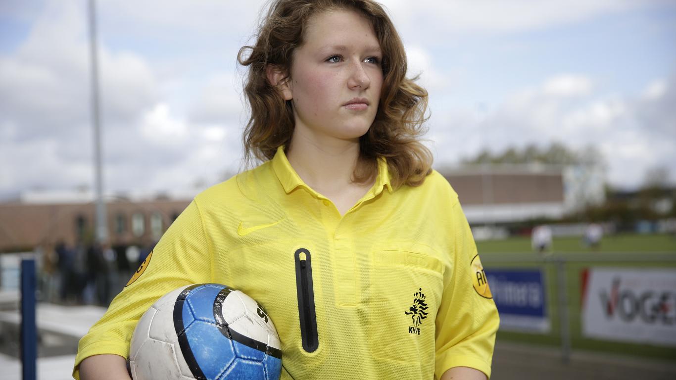 Voetbalcoach 2 Senioren | KNVB