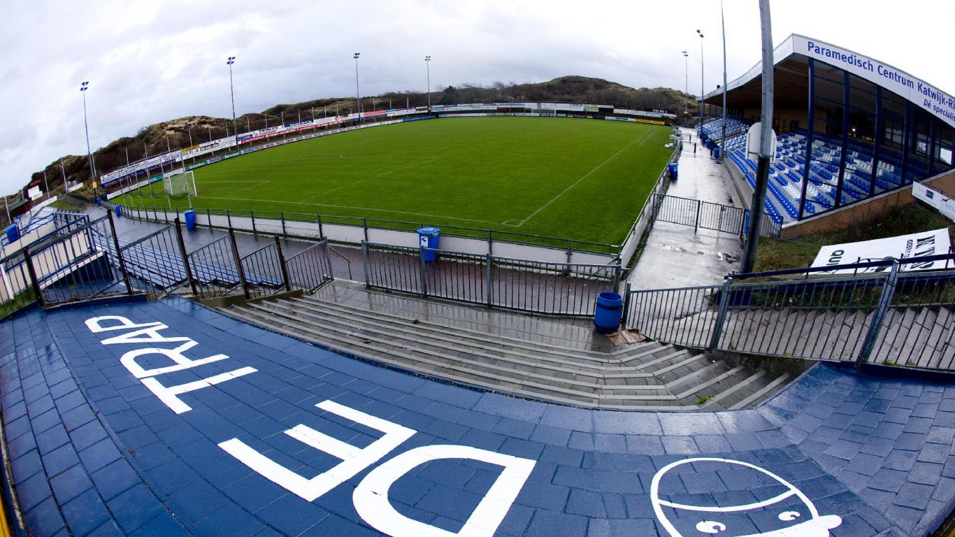 De clubs die de Tweede en Derde divisie vormen | KNVB