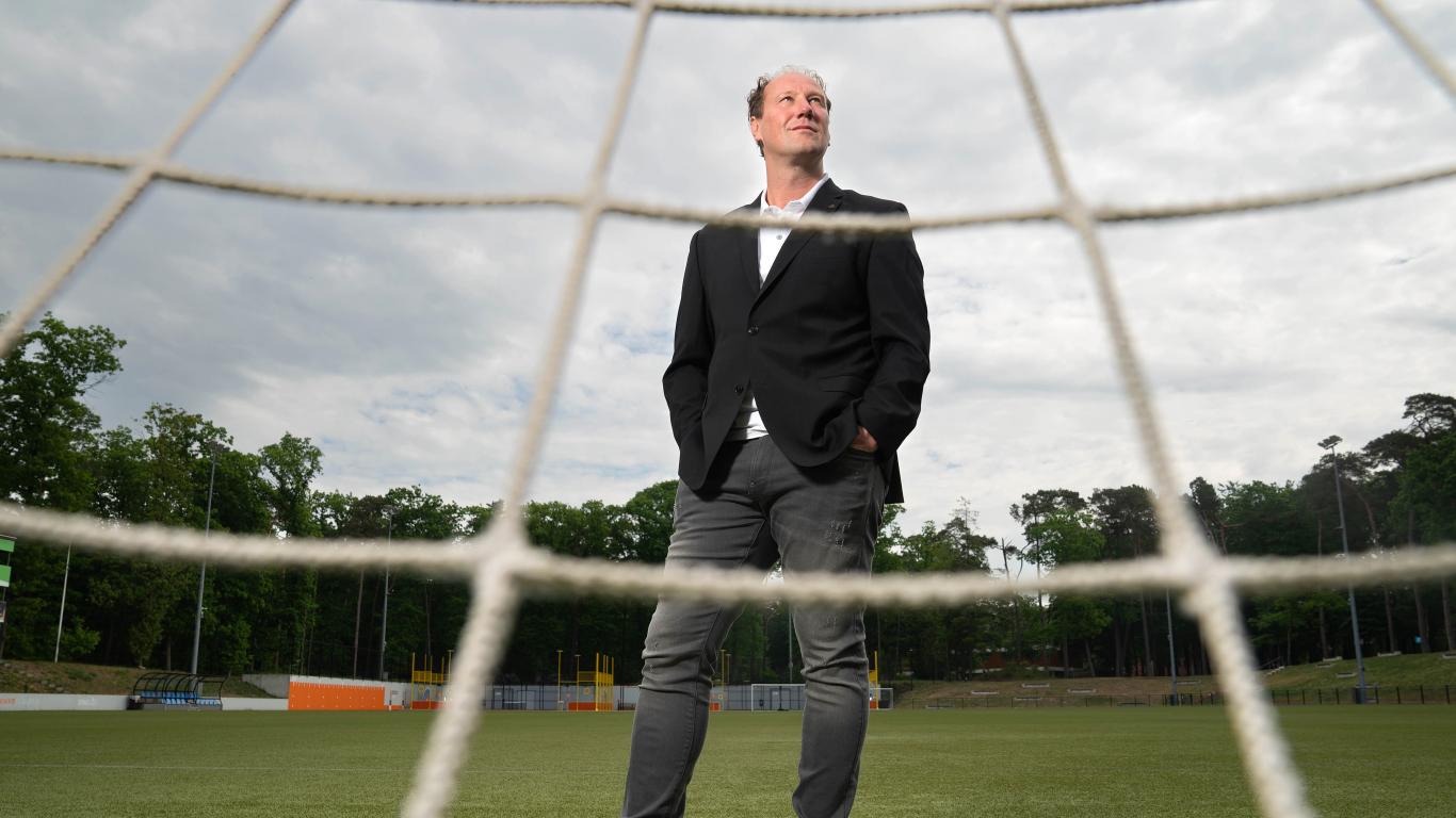 KNVB start pilot Duaal Ontwikkelen | KNVB