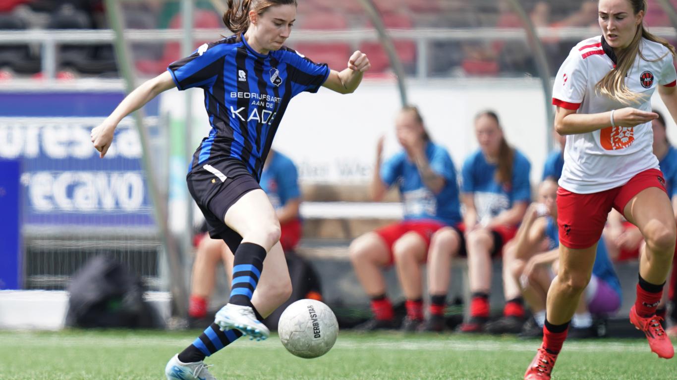 Spelregels & Handboek Arbitrage | KNVB