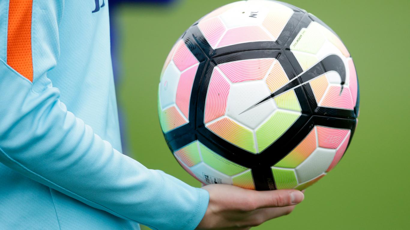 Inloggen op Dugout | KNVB