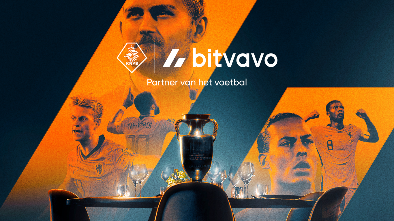Bitvavo | KNVB