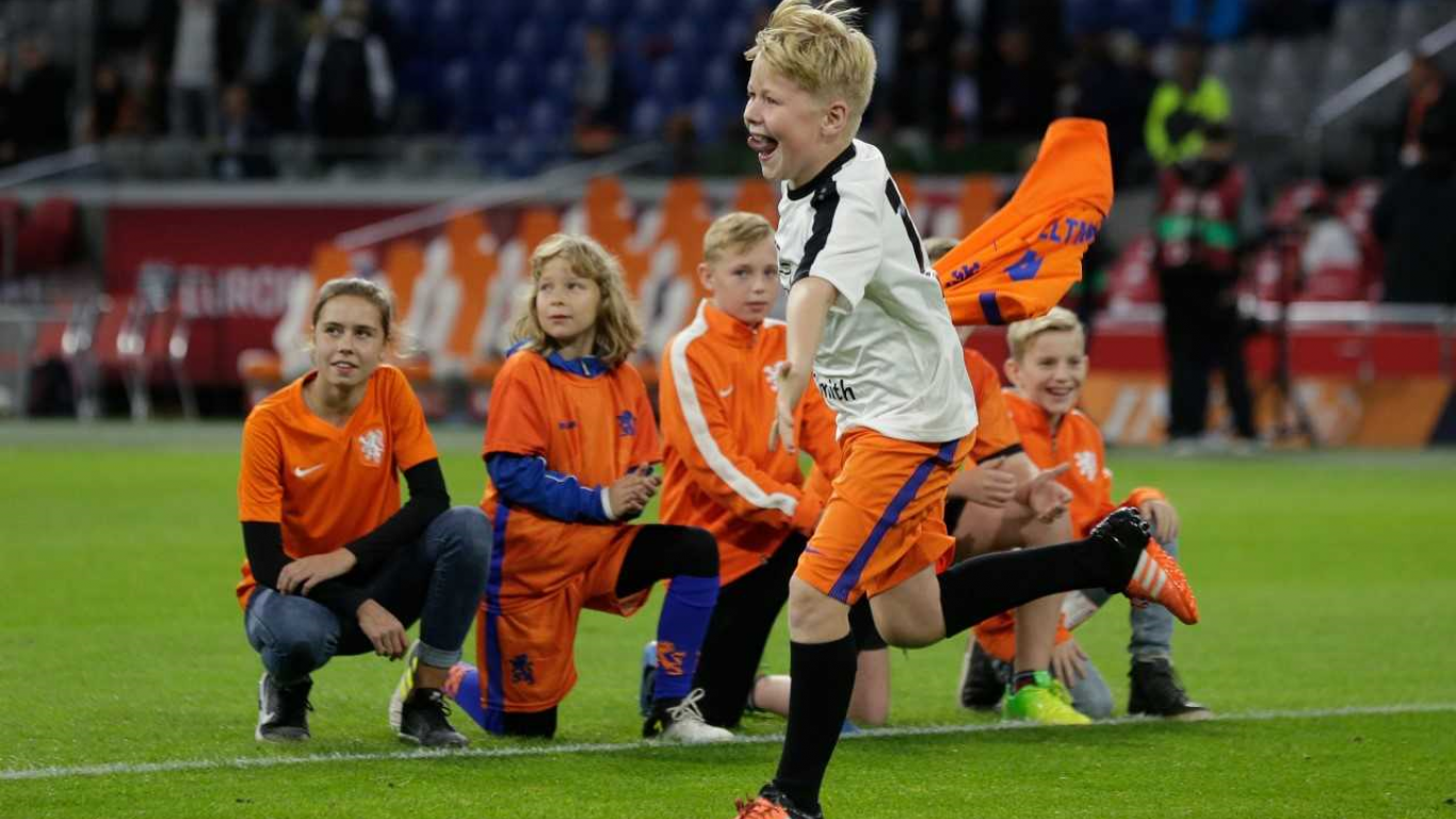 Column Jan Dirk v/d Zee: Klaar voor de volgende veranderingen? | KNVB