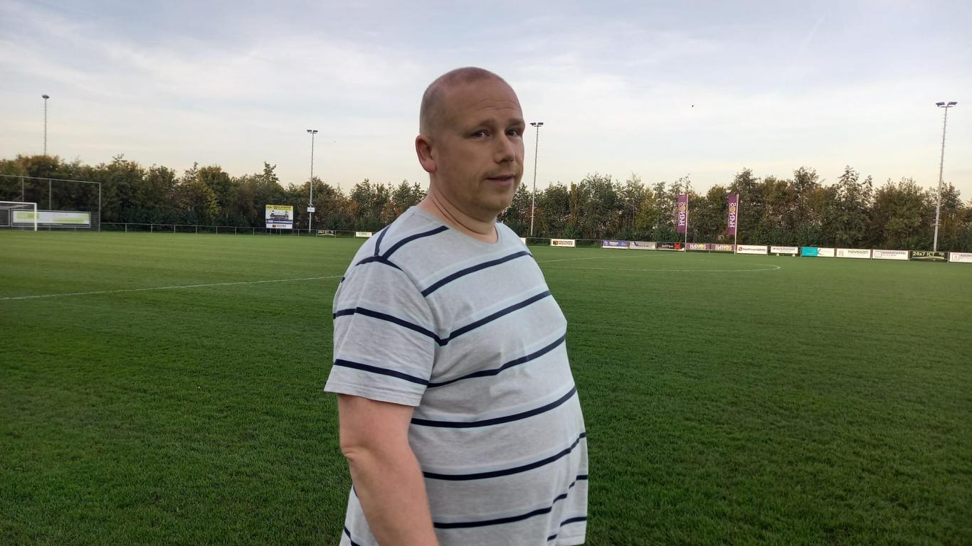 Danny Rombouts | KNVB