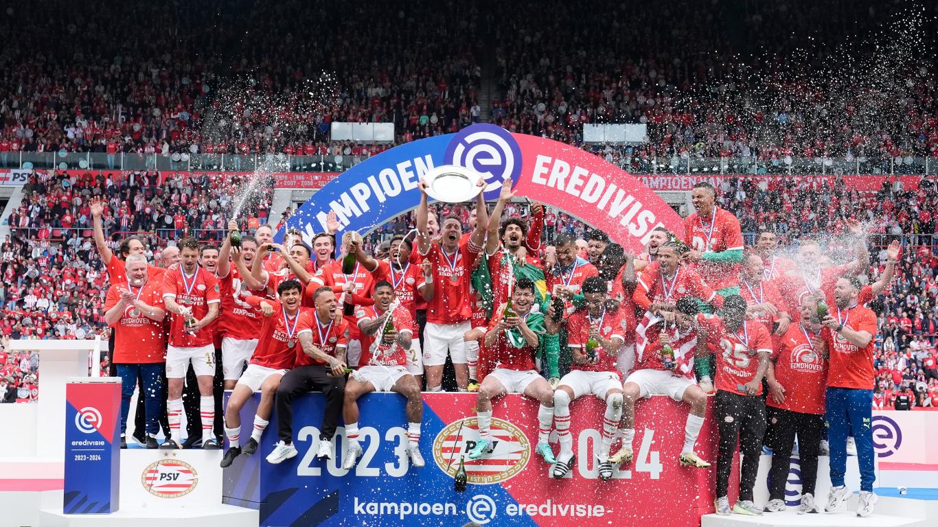 Programma Eredivisie | KNVB Programma Eredivisie | KNVB