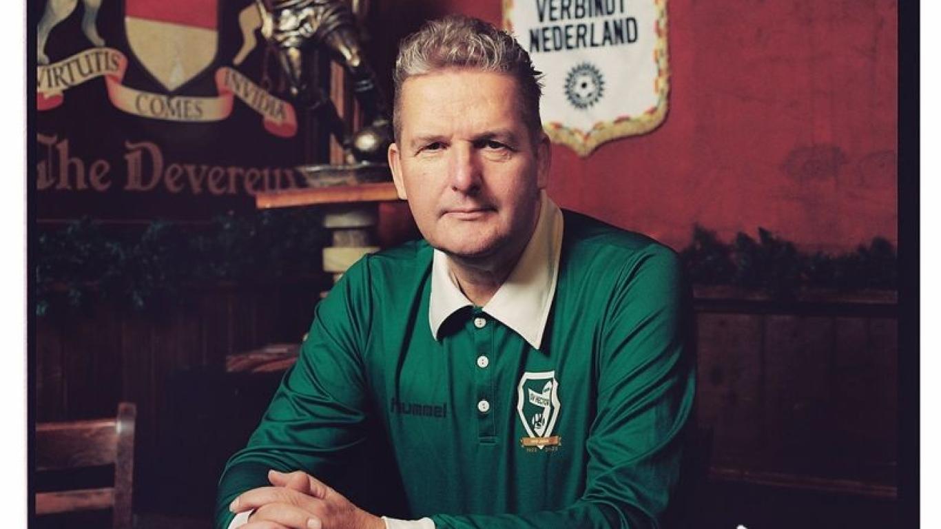 Jan Schut | KNVB