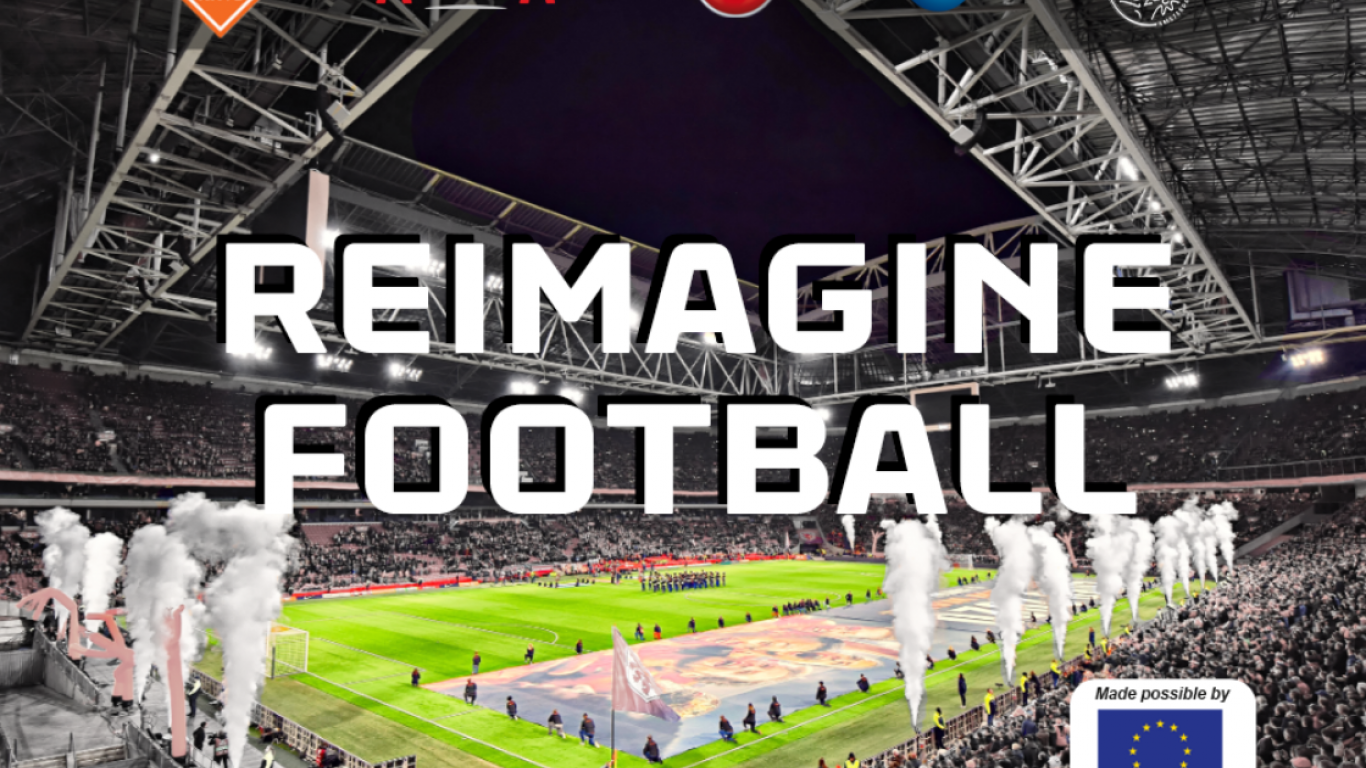 Football Innovation Platform | KNVB