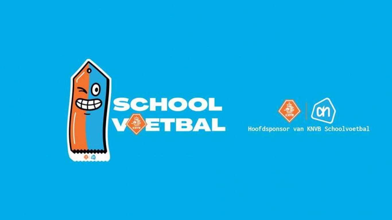 Schoolvoetbal | KNVB