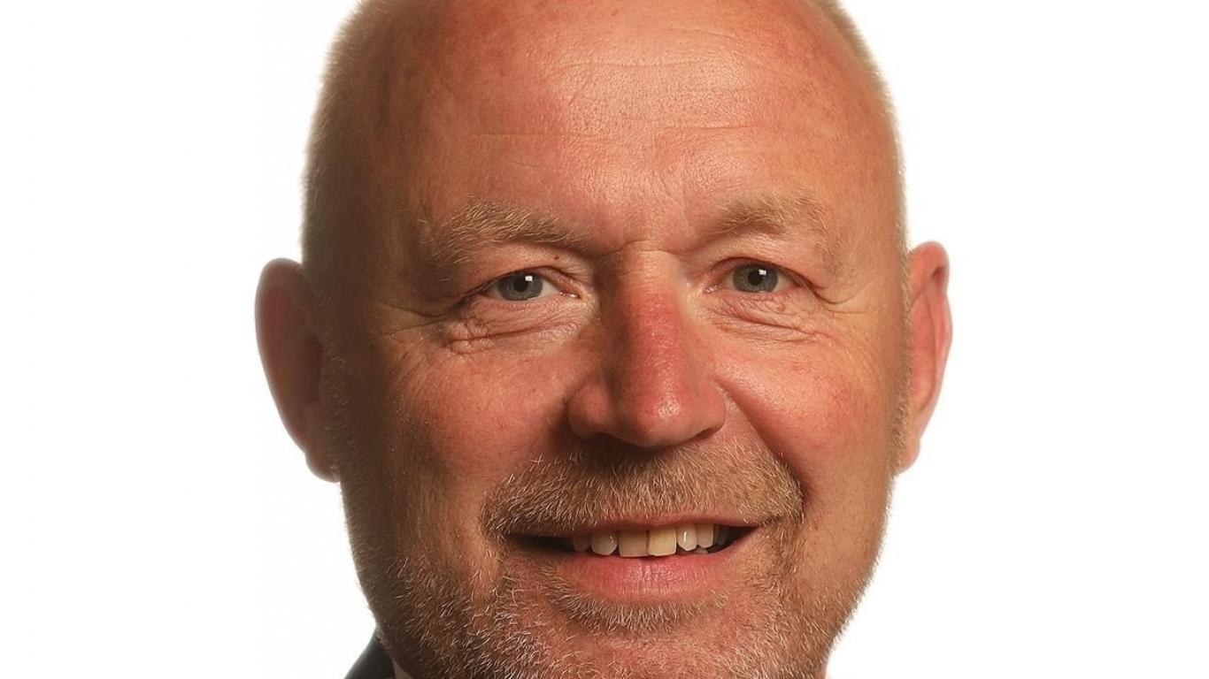 Theo Aaldering | KNVB