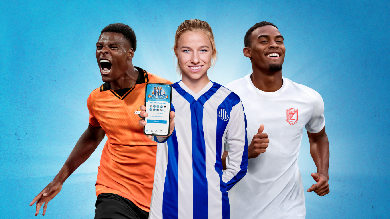 MDT Sport: Een mooie kans voor jongeren én verenigingen | KNVB